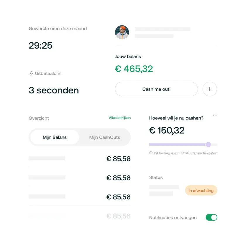 CashOut